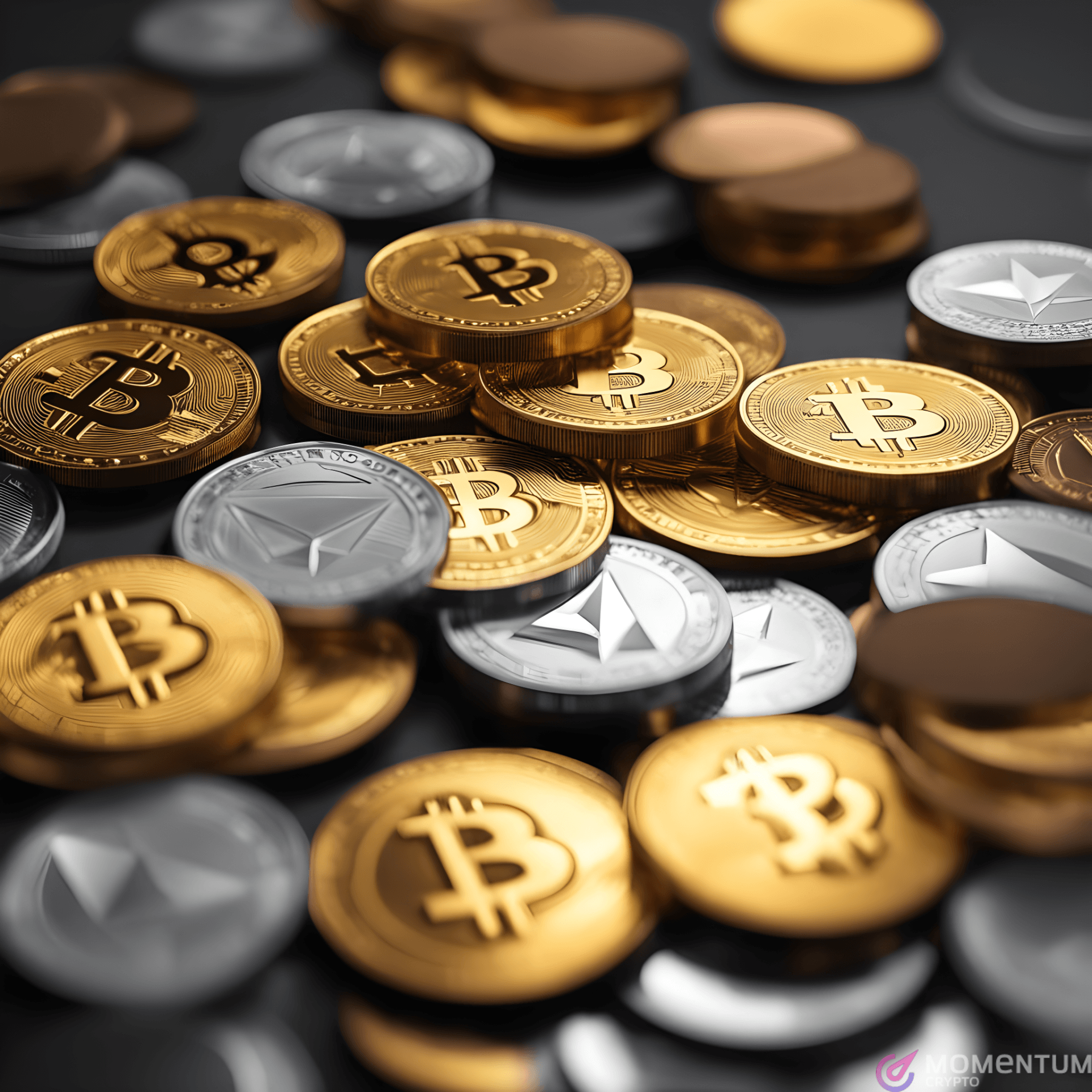 What are Crypto Signals? - Momentum Cryptos